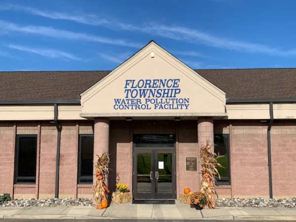 Water & Sewer - Township of Florence