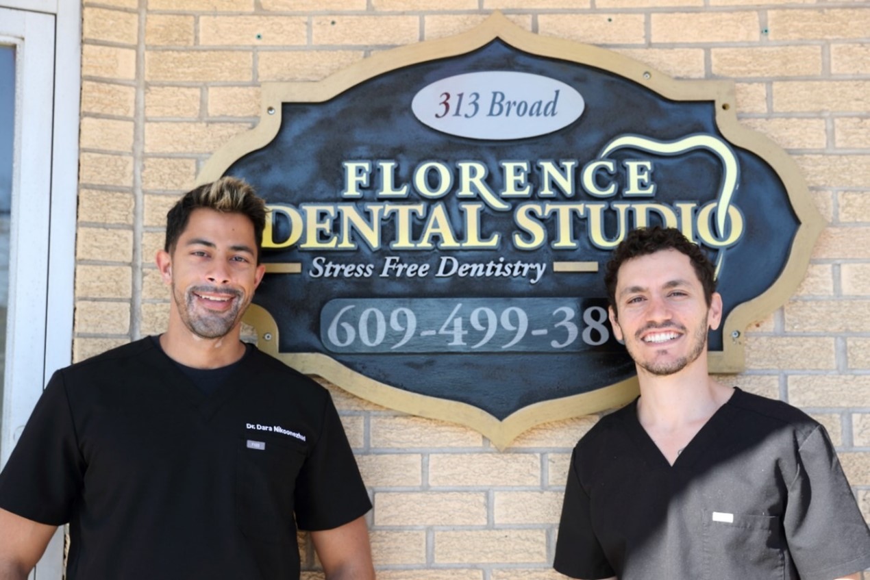 Local Business Spotlight - Florence Dental Studio - Township of Florence