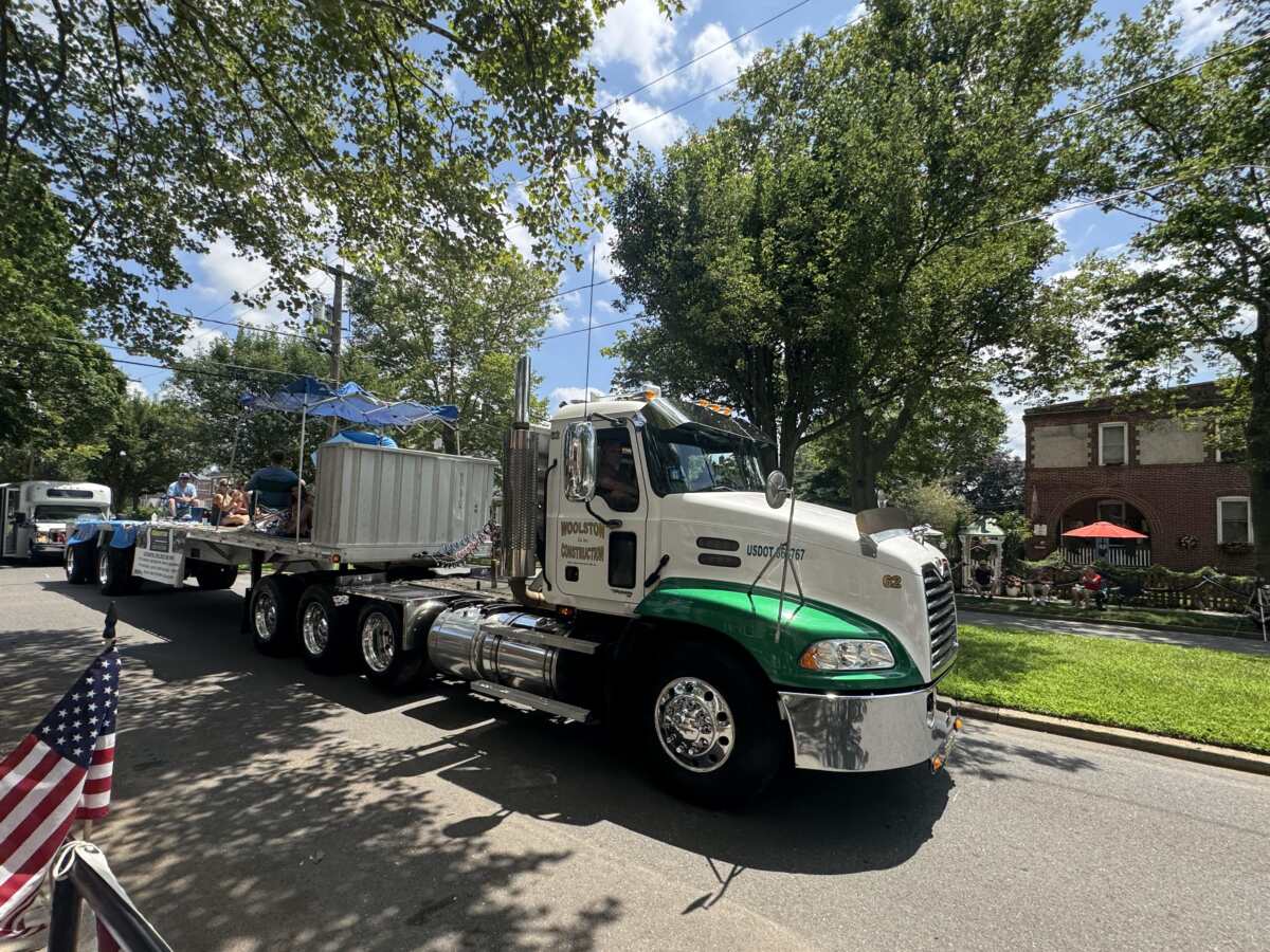 2025 Florence Township Patriotic Celebration - Township of Florence